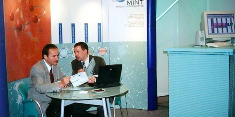 MINT Software Systems celebrates 20th anniversary | Halldale Group